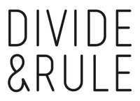 DIVIDE & RULE – DIVIDE & RULE